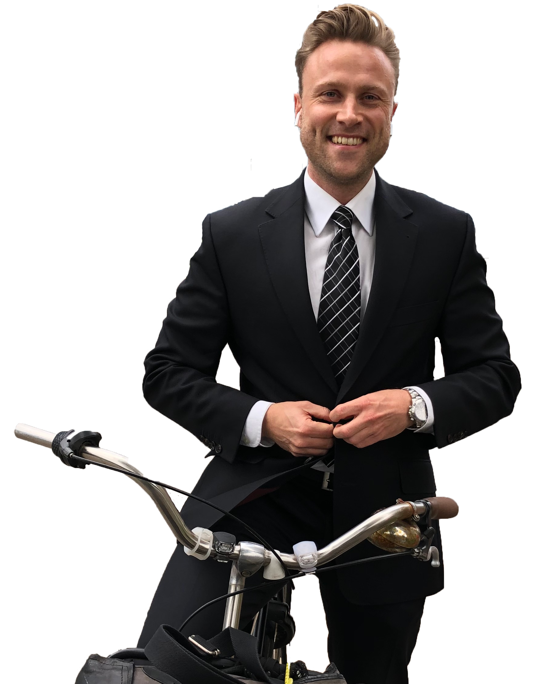 LEJKA | Vision og mission