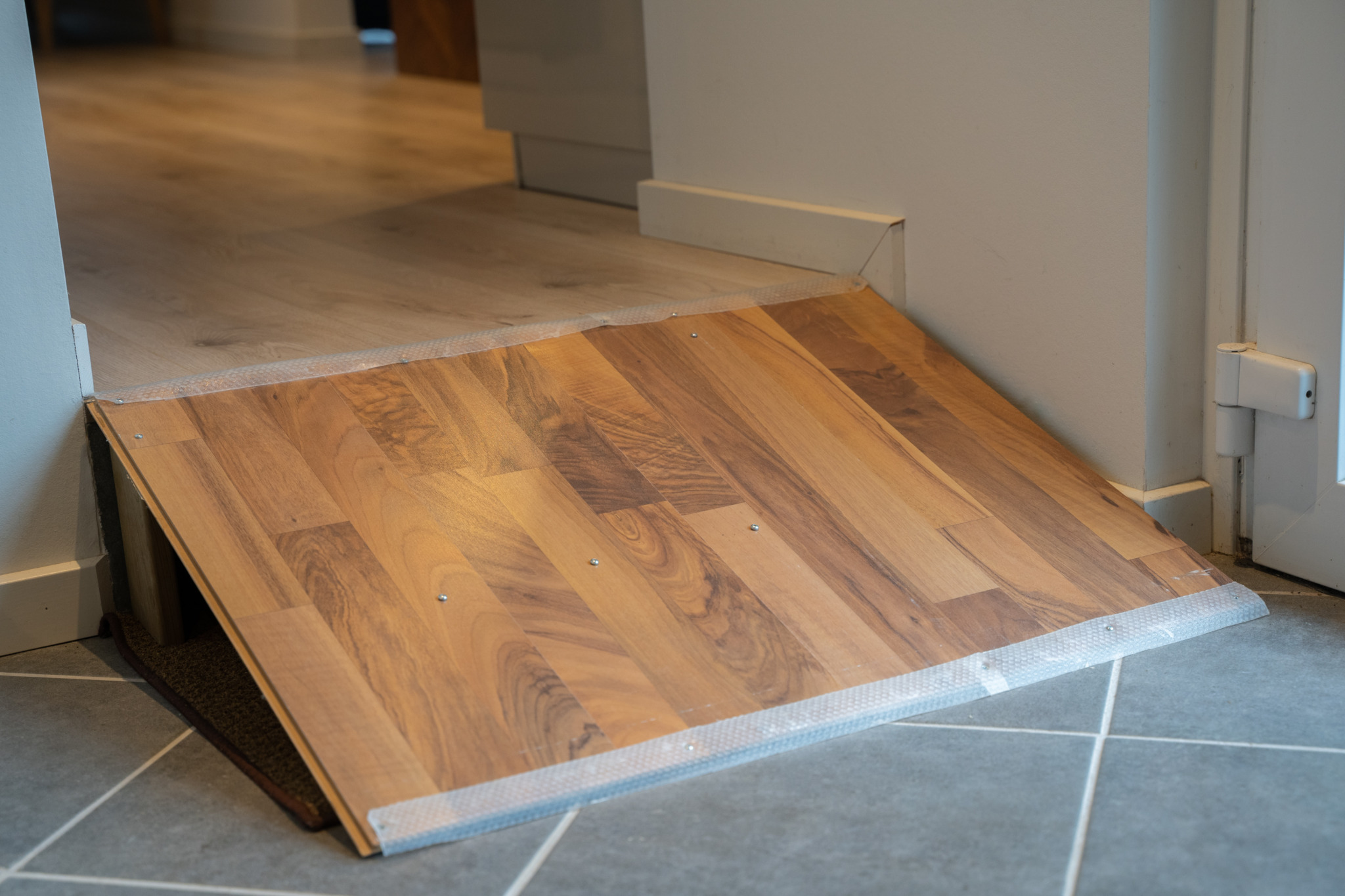 LEJKA | Lejeren vil installere hjælpemidler i lejemålet